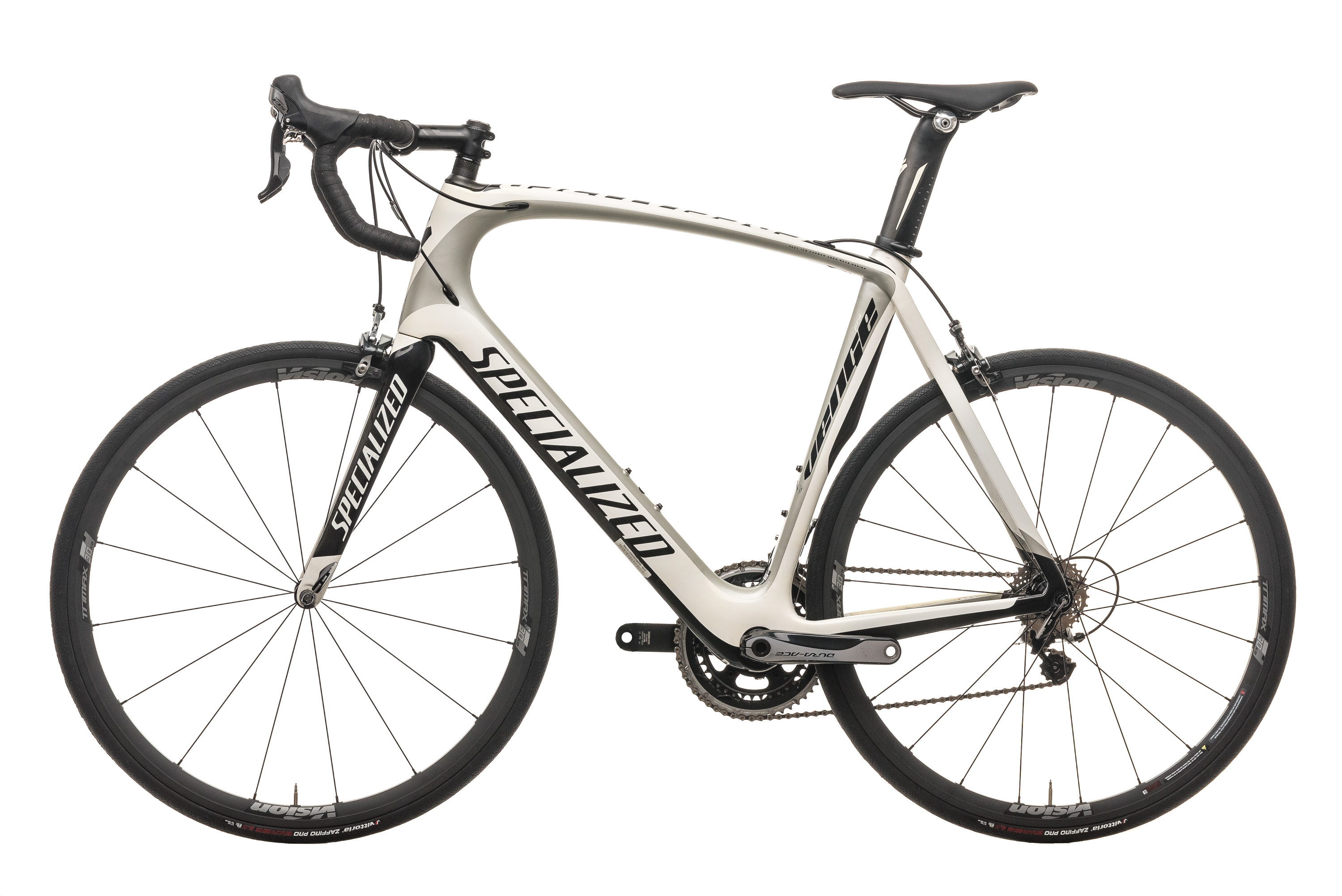 2012 Specialized Venge Pro