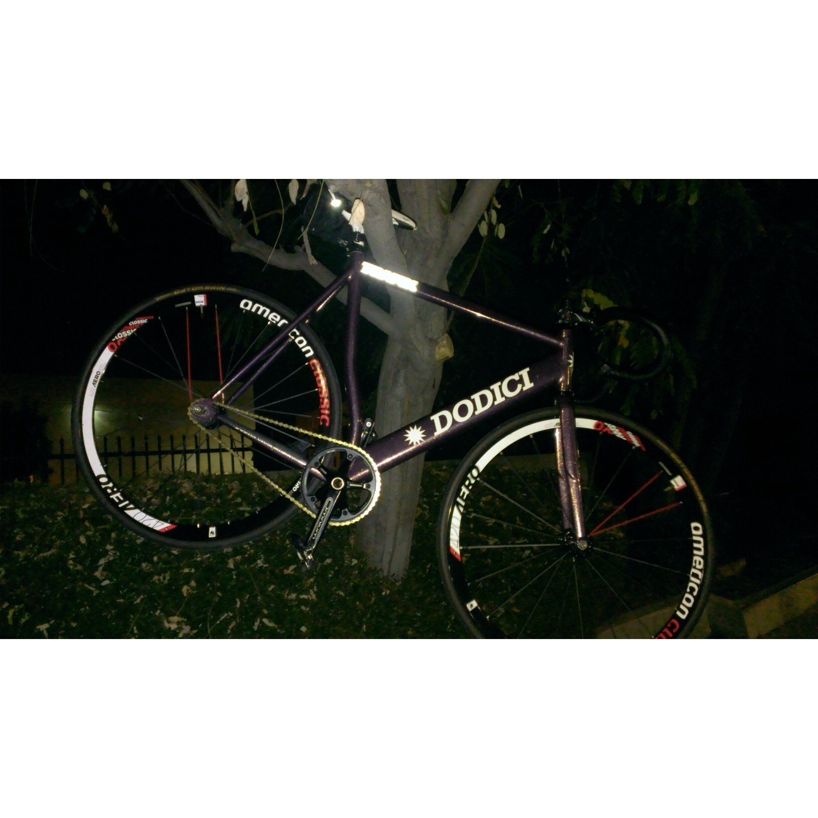 2013 Dodici Milano Dodici special