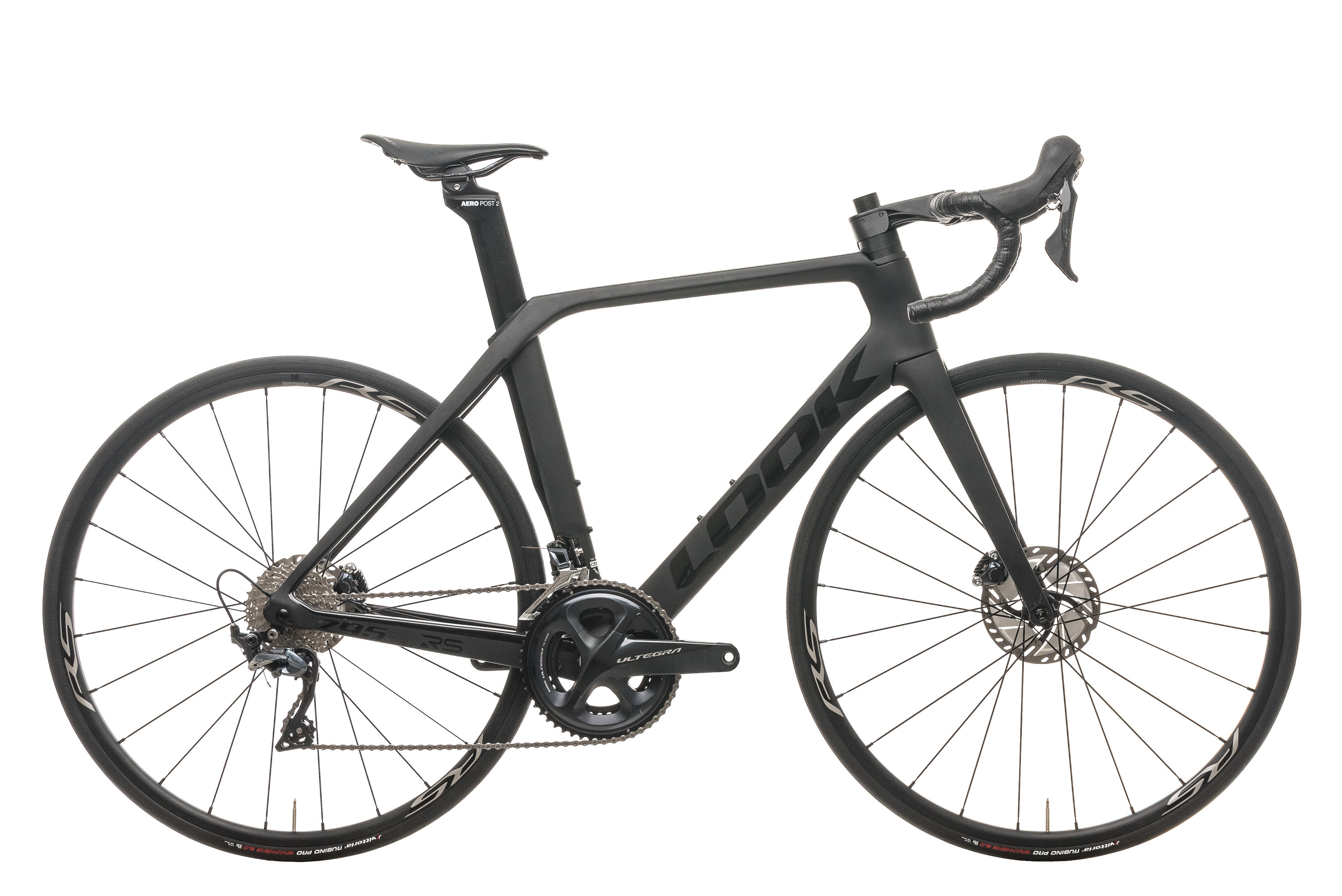 2020 Look 795 Blade RS Disc