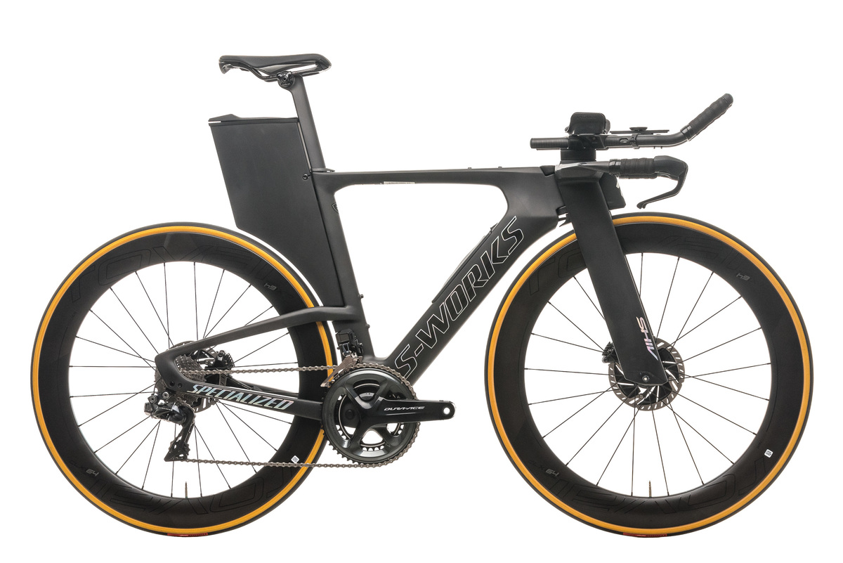 2021 Specialized S-Works Shiv Disc
