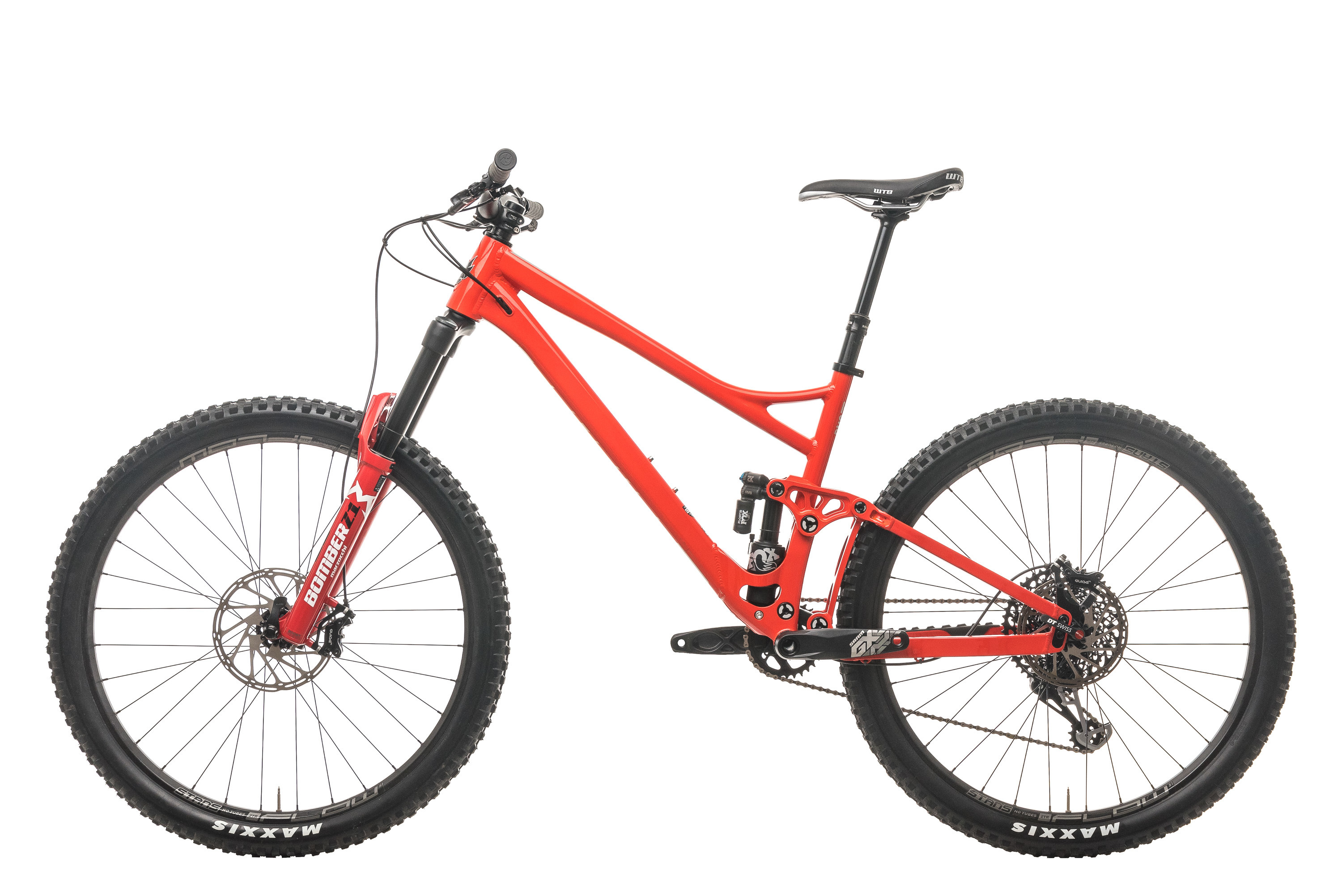 2020 Banshee Bikes Titan