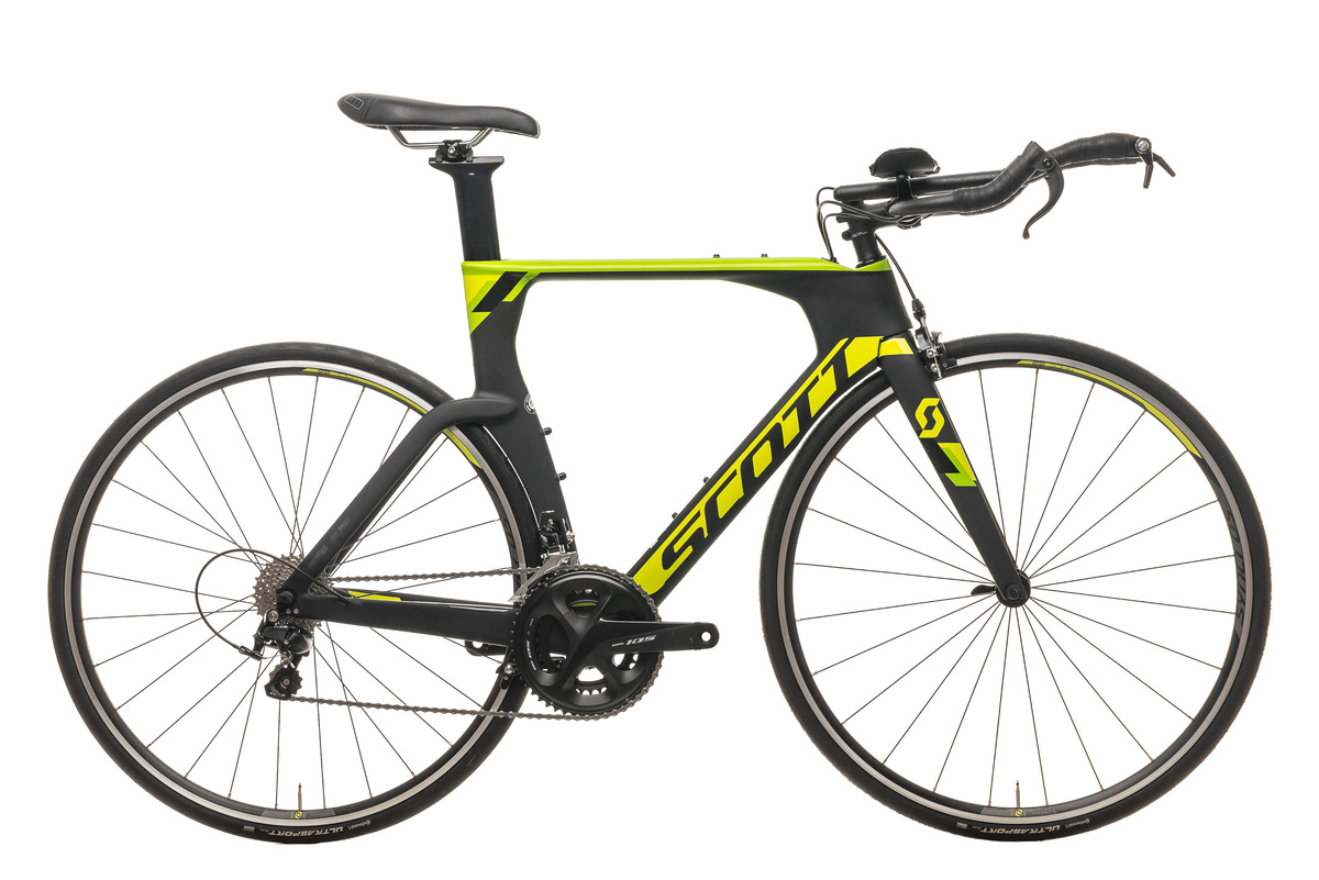 2018 SCOTT Plasma 20