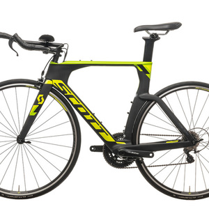 2018 SCOTT Plasma 20