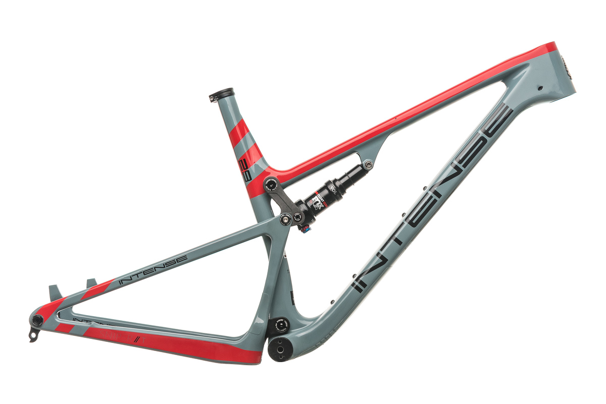 2020 Intense Sniper T