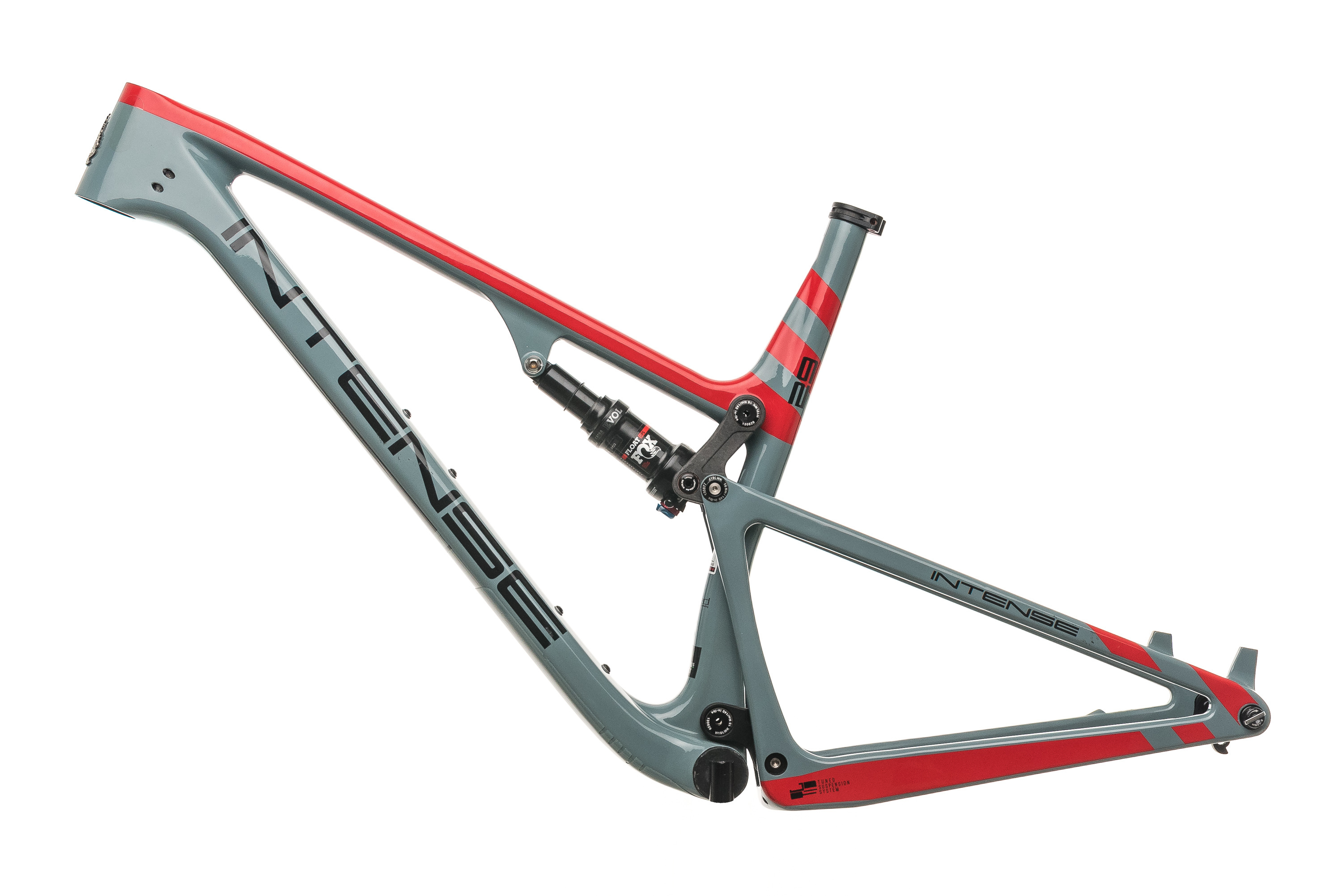 2020 Intense Sniper T