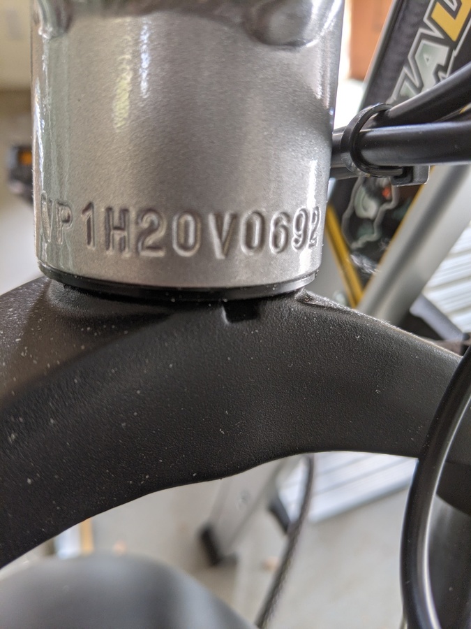 2020 Rad Power Bikes RadRunner Plus