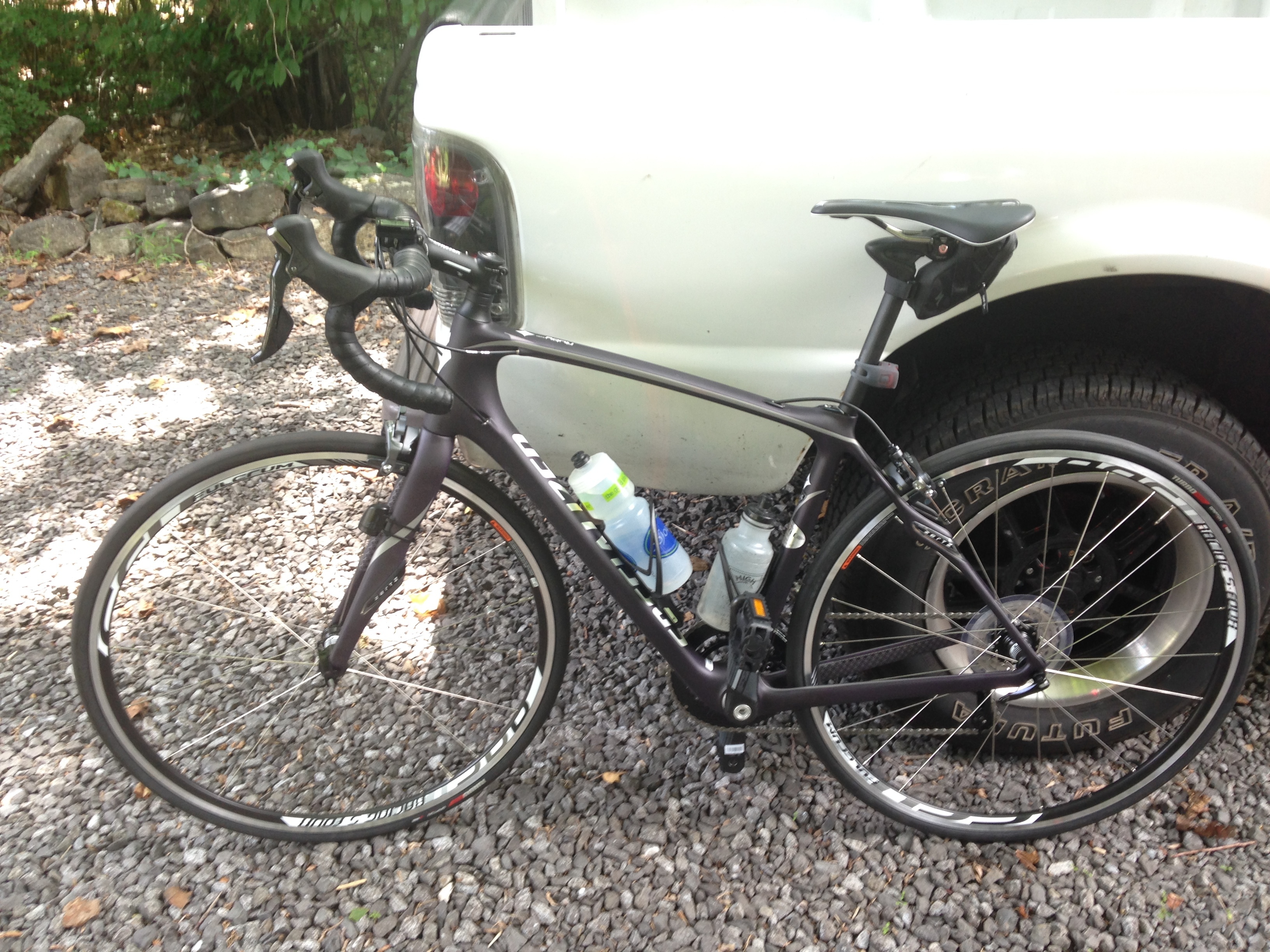 2015 Specialized Ruby Expert