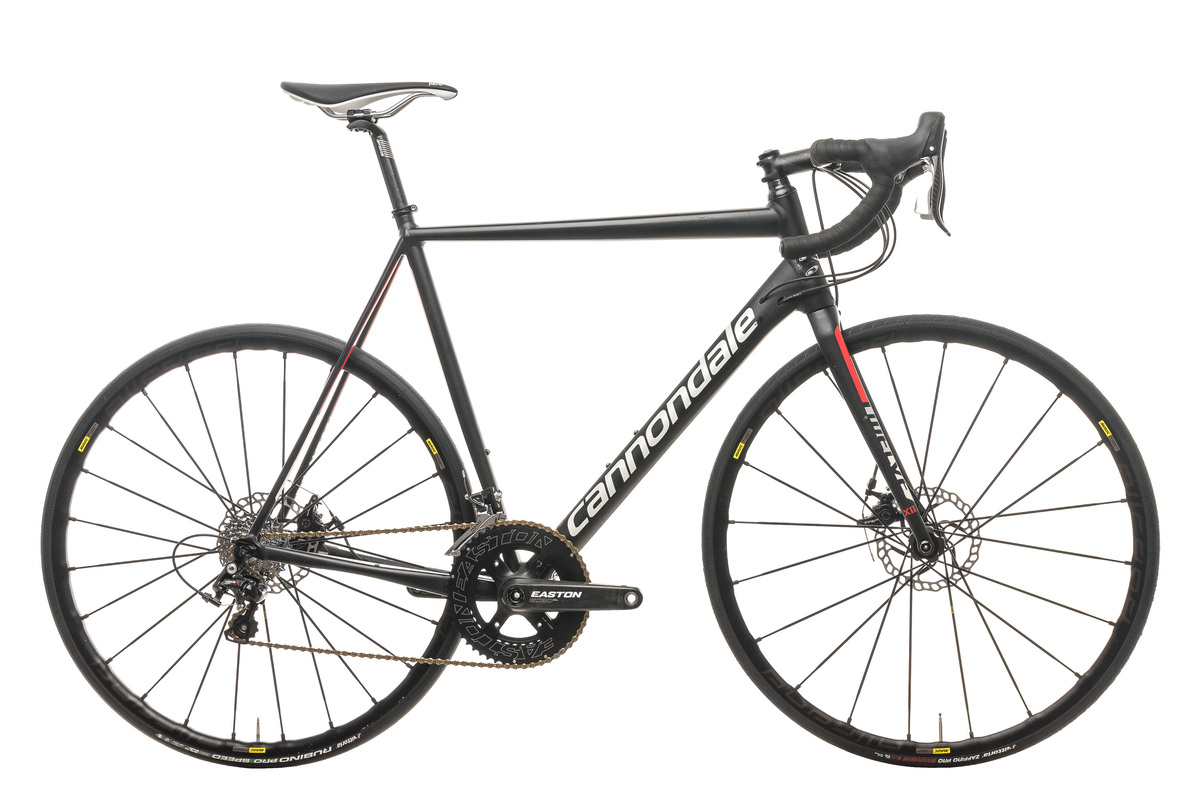 2018 Cannondale CAAD12