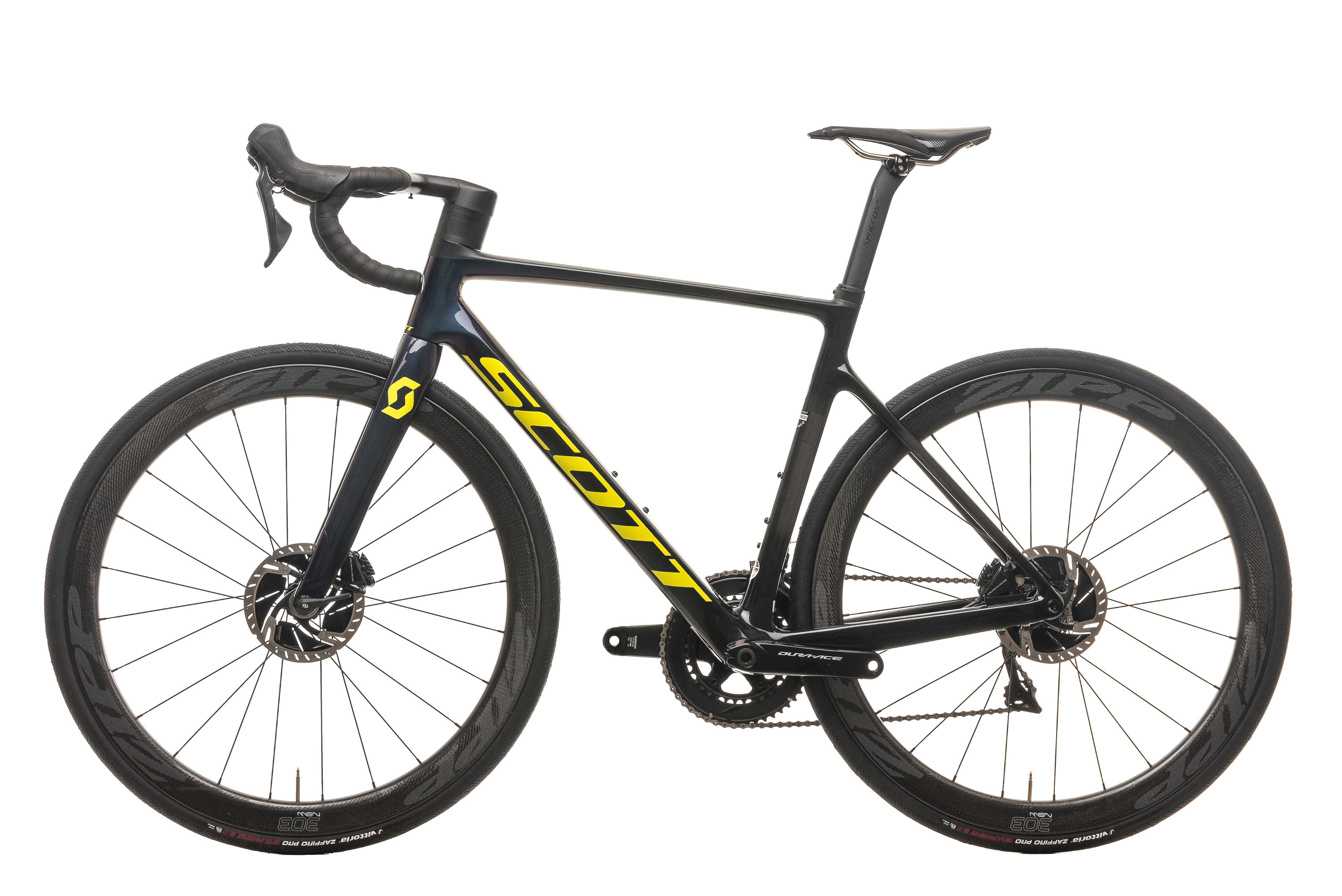 2020 SCOTT Addict RC Pro