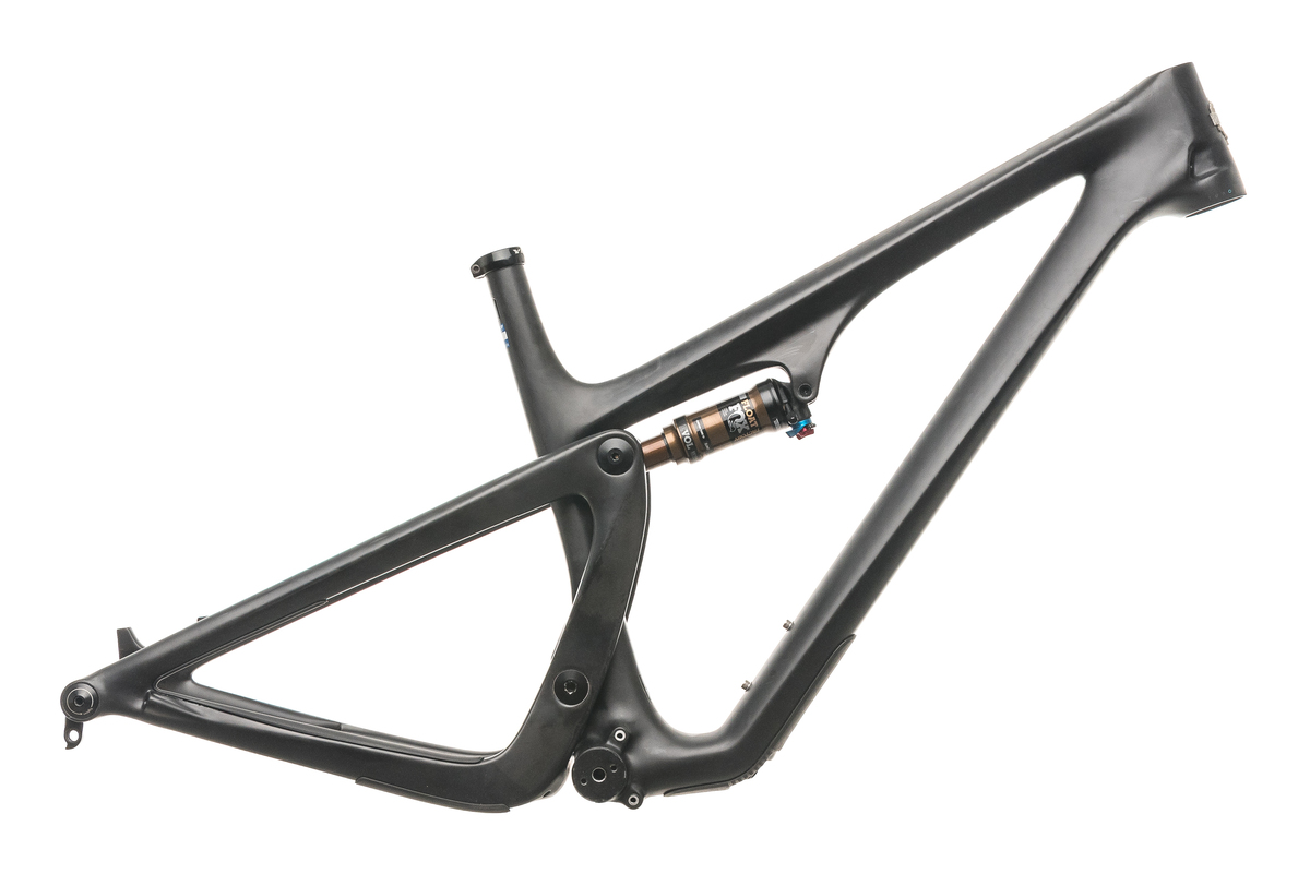 2020 Yeti SB100 Turq