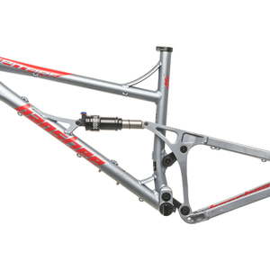 2016 Banshee Bikes Spitfire V2