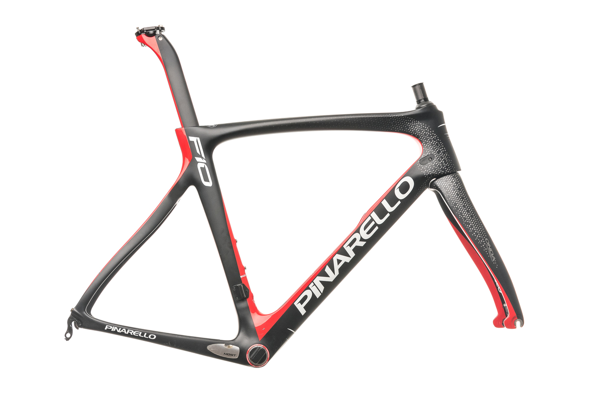 2018 Pinarello Dogma F10