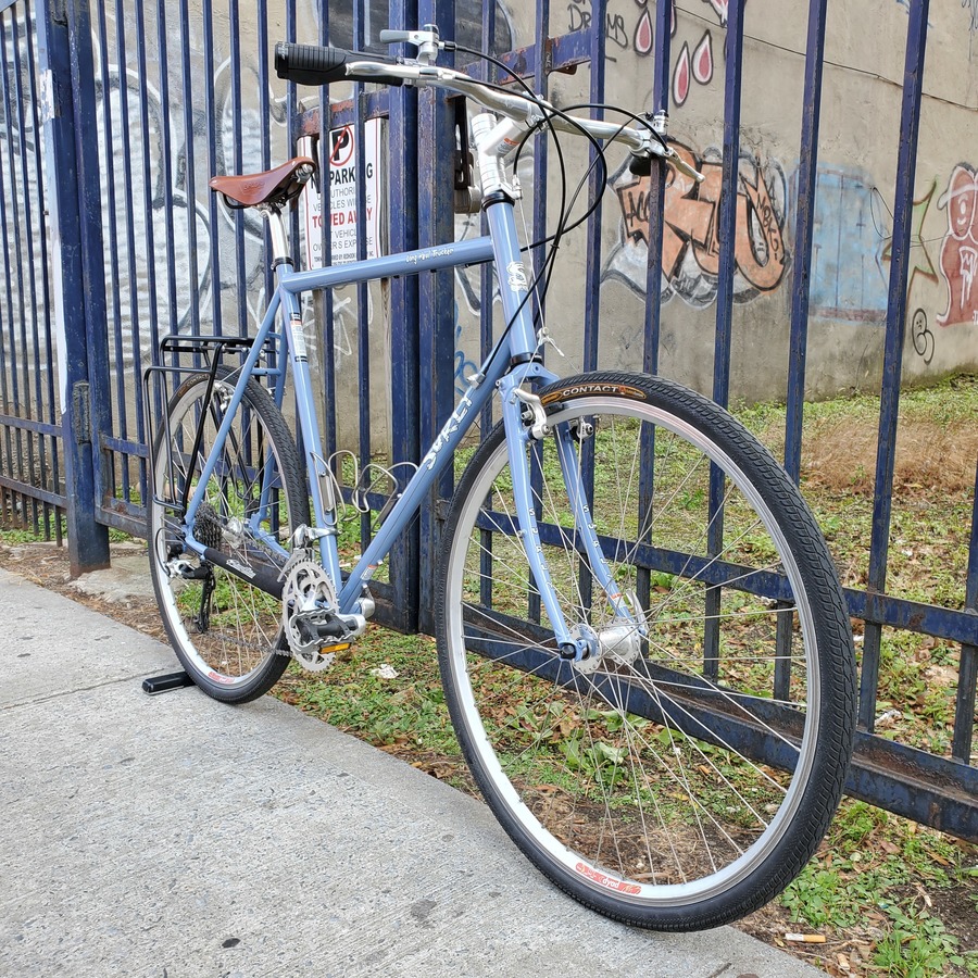 2020 Surly Long Haul Trucker