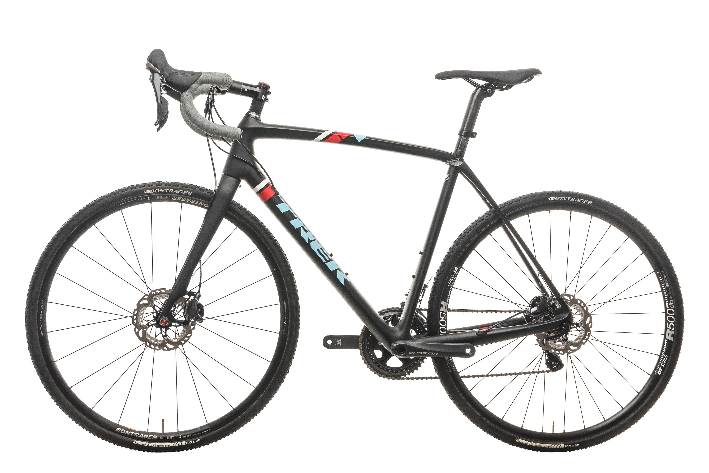 2016 Trek Boone 9 Disc