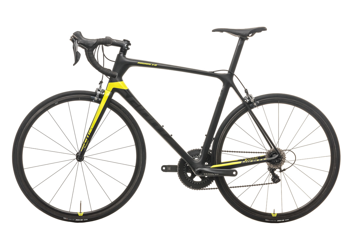 2017 Giant TCR Advanced Pro 1