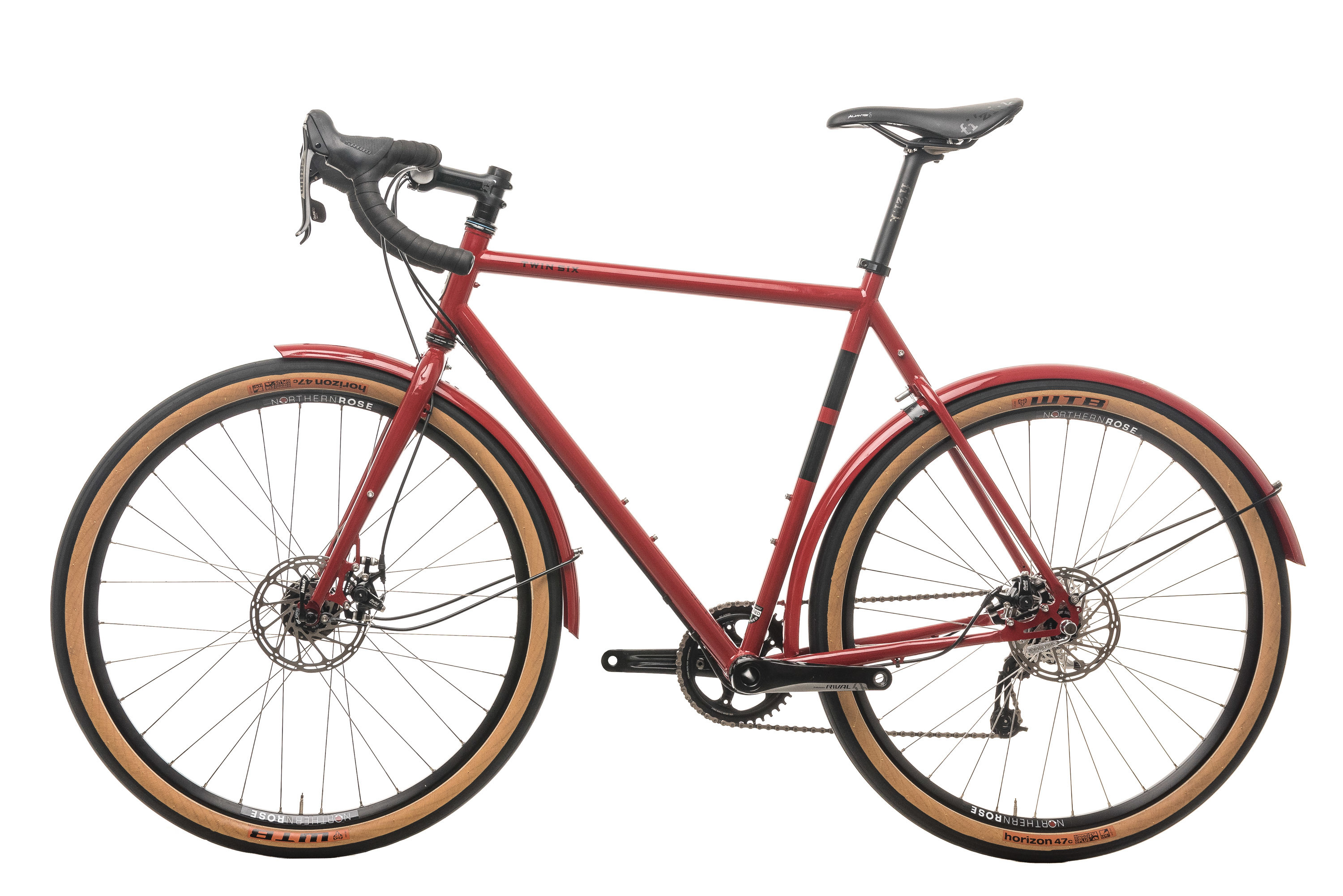 2019 Unknown Standard Rando Steel