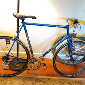 Torelli Corsa Strada