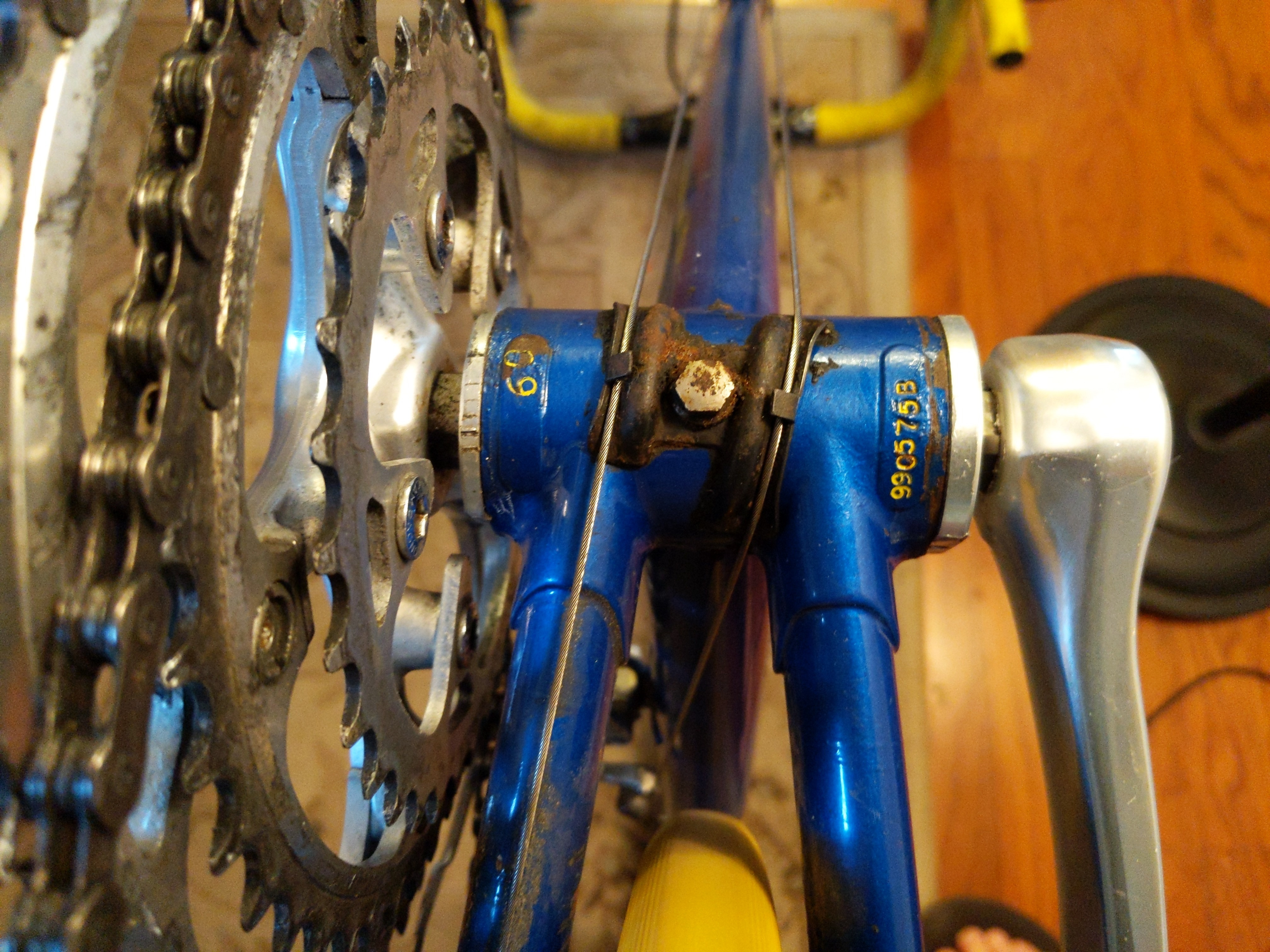 Torelli Corsa Strada