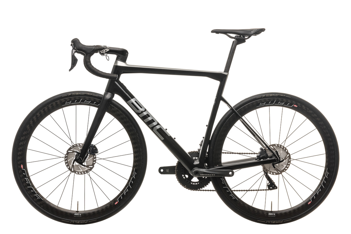 2018 BMC Teammachine