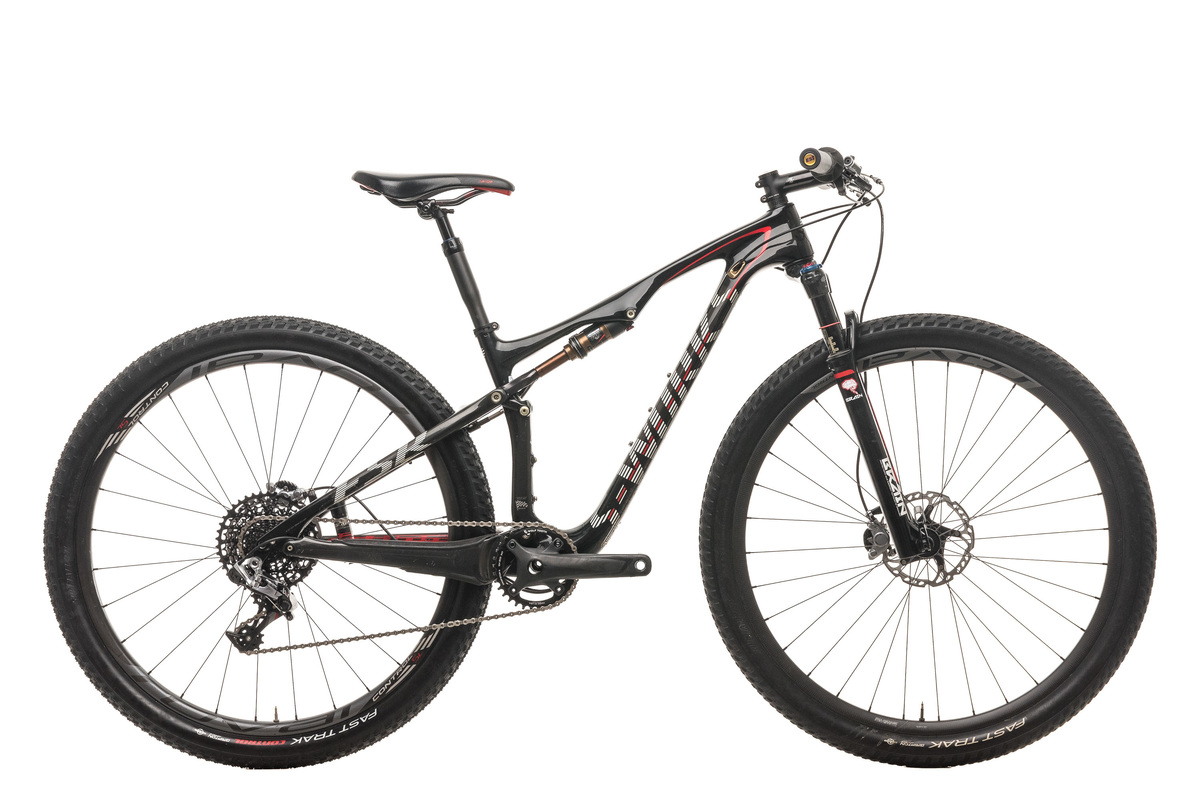 2014 Specialized S-Works Epic 29 World Cup