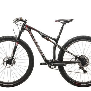 2014 Specialized S-Works Epic 29 World Cup