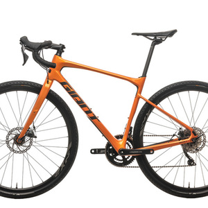 2019 Giant Revolt Advanced 2