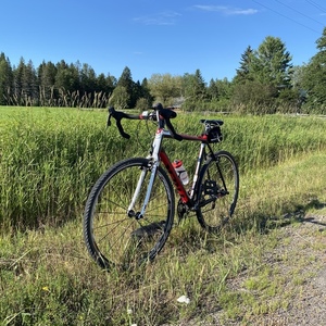 2011 Trek Ion CX Pro