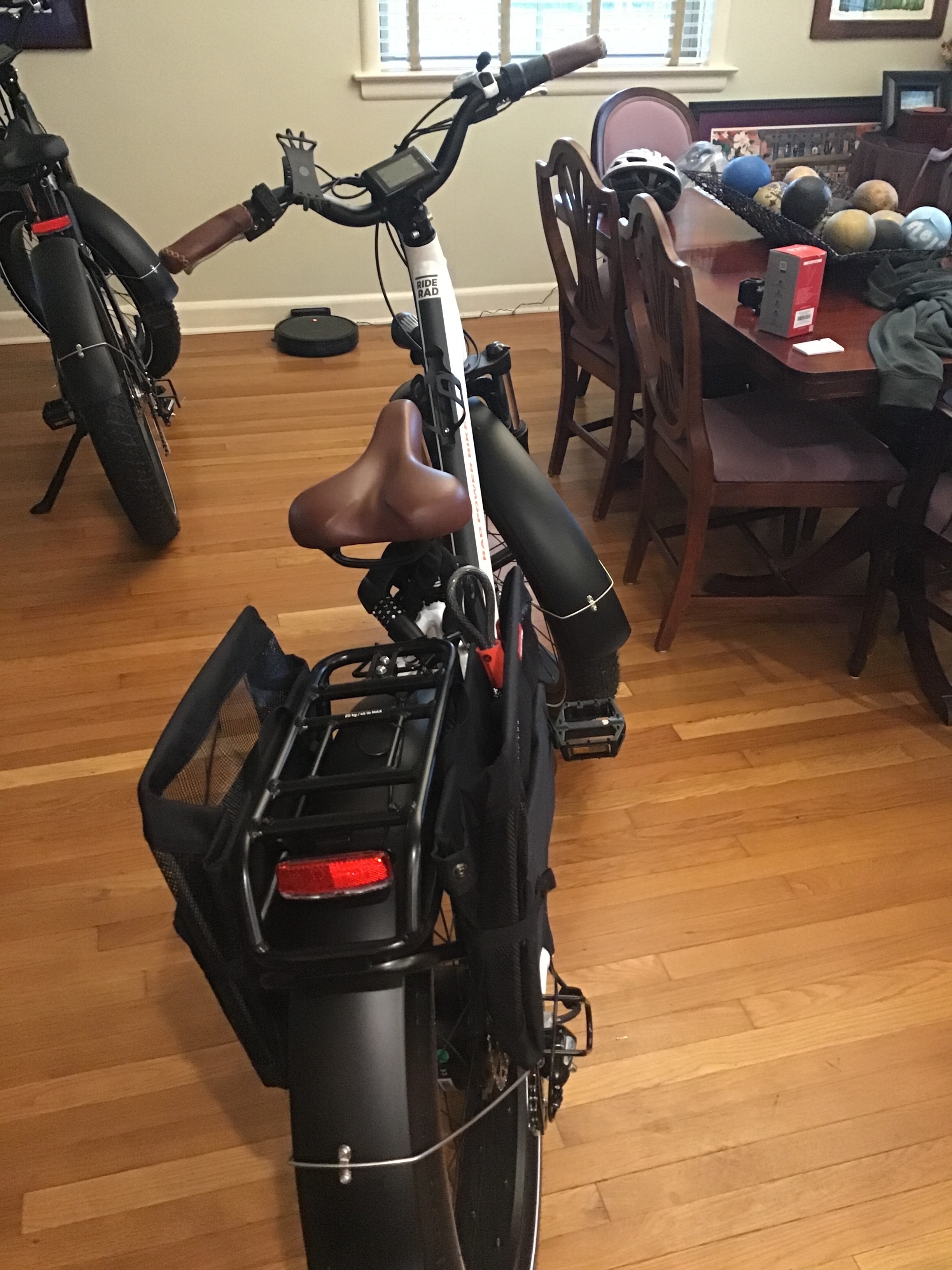 2020 Rad Power Bikes