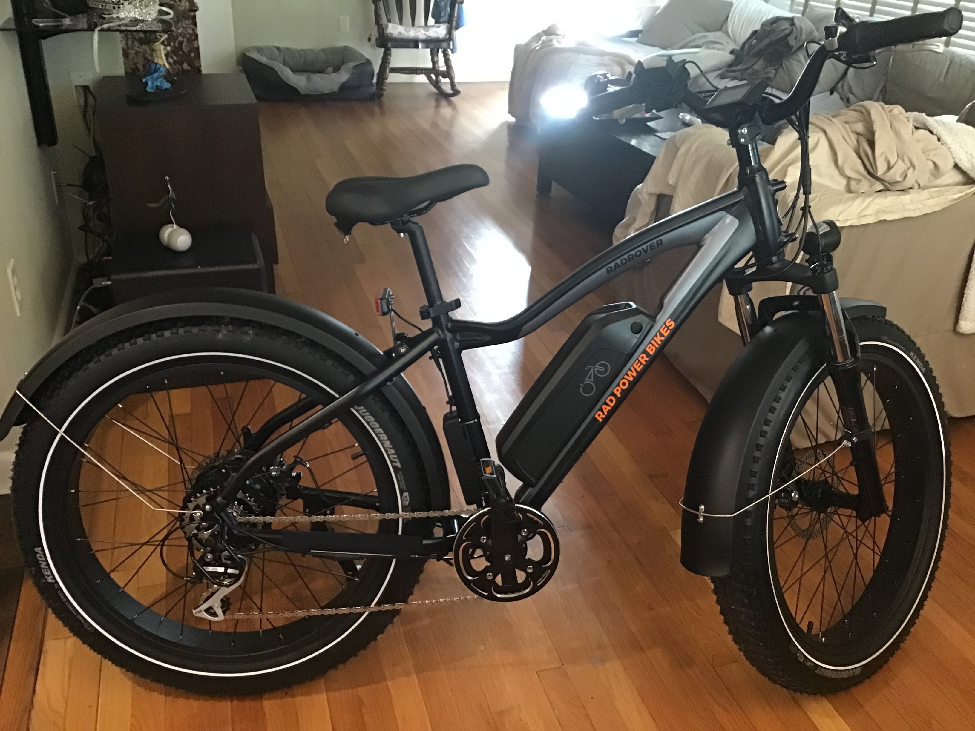 2020 Rad Power Bikes