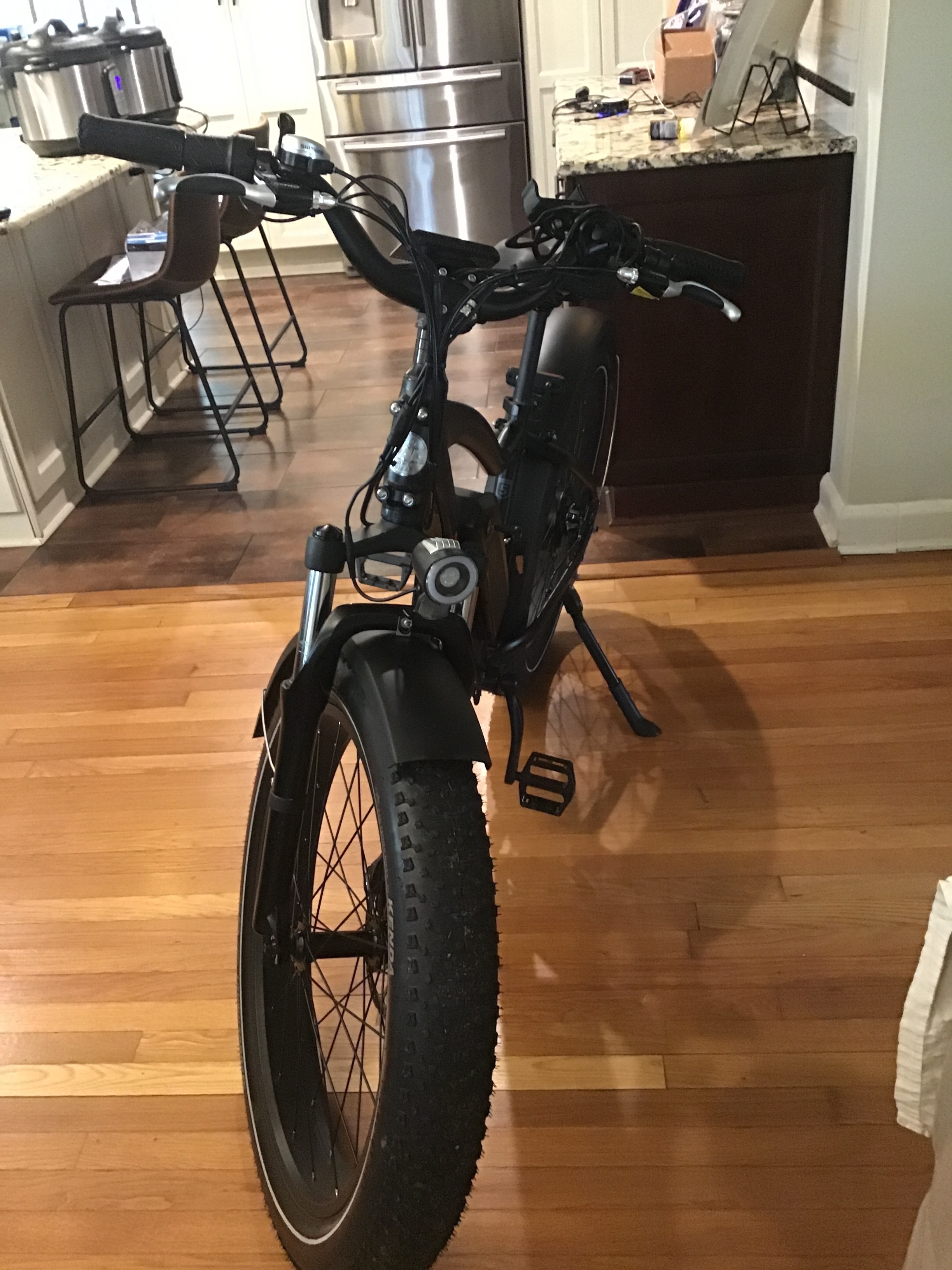 2020 Rad Power Bikes