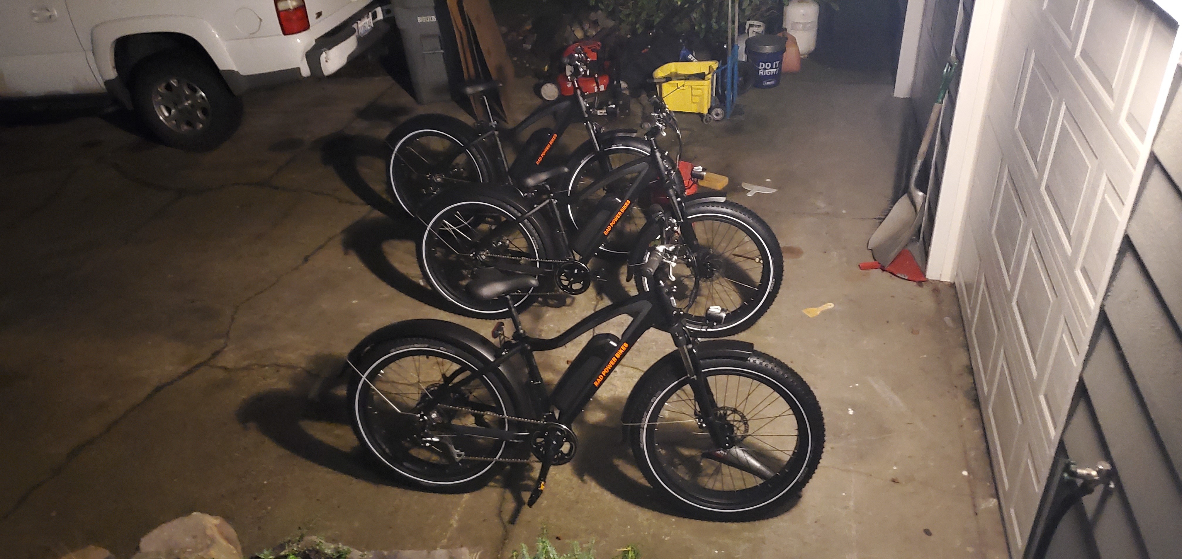 2020 Rad Power Bikes Rad Rover 5