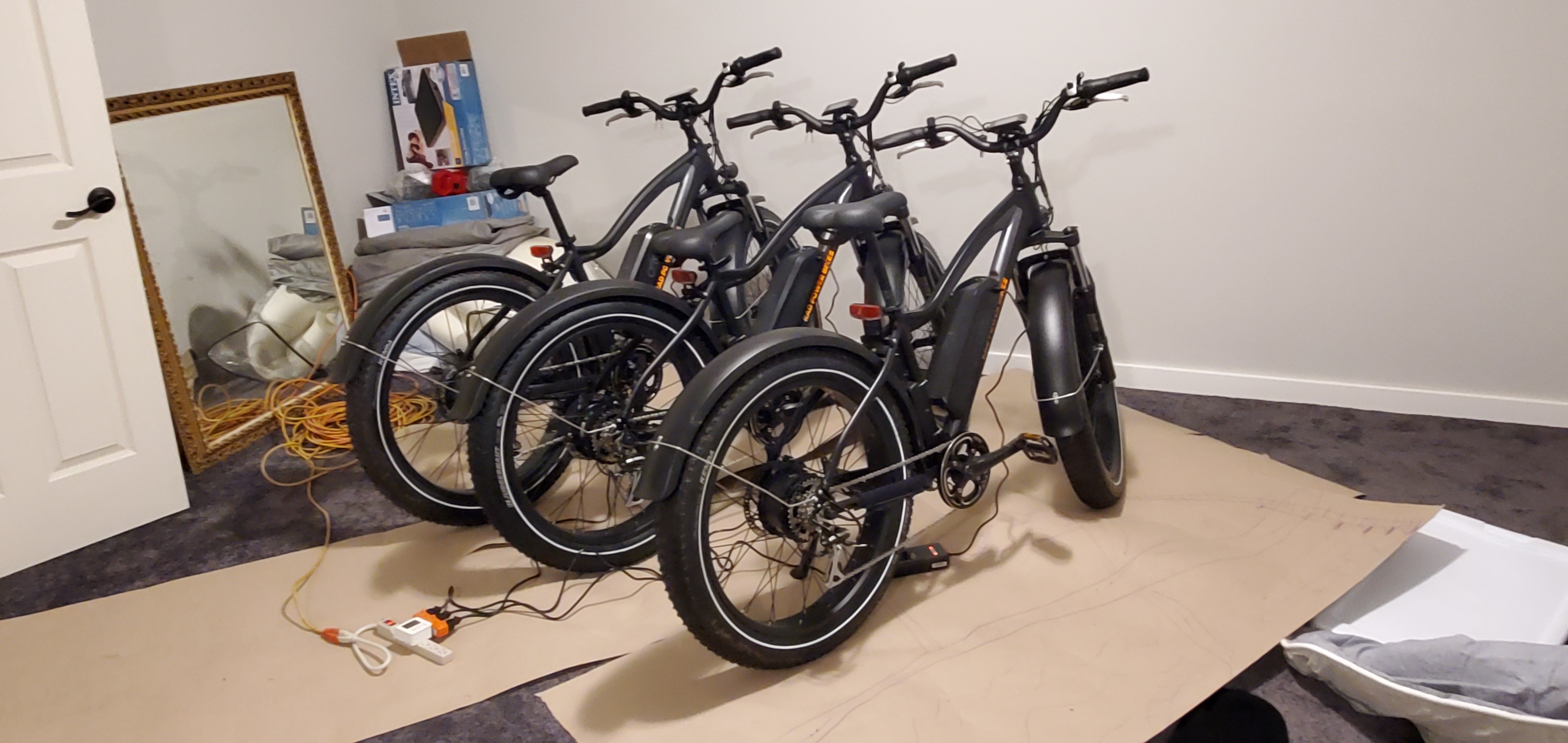 2020 Rad Power Bikes Rad Rover 5