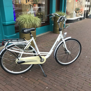 Batavus Mambo