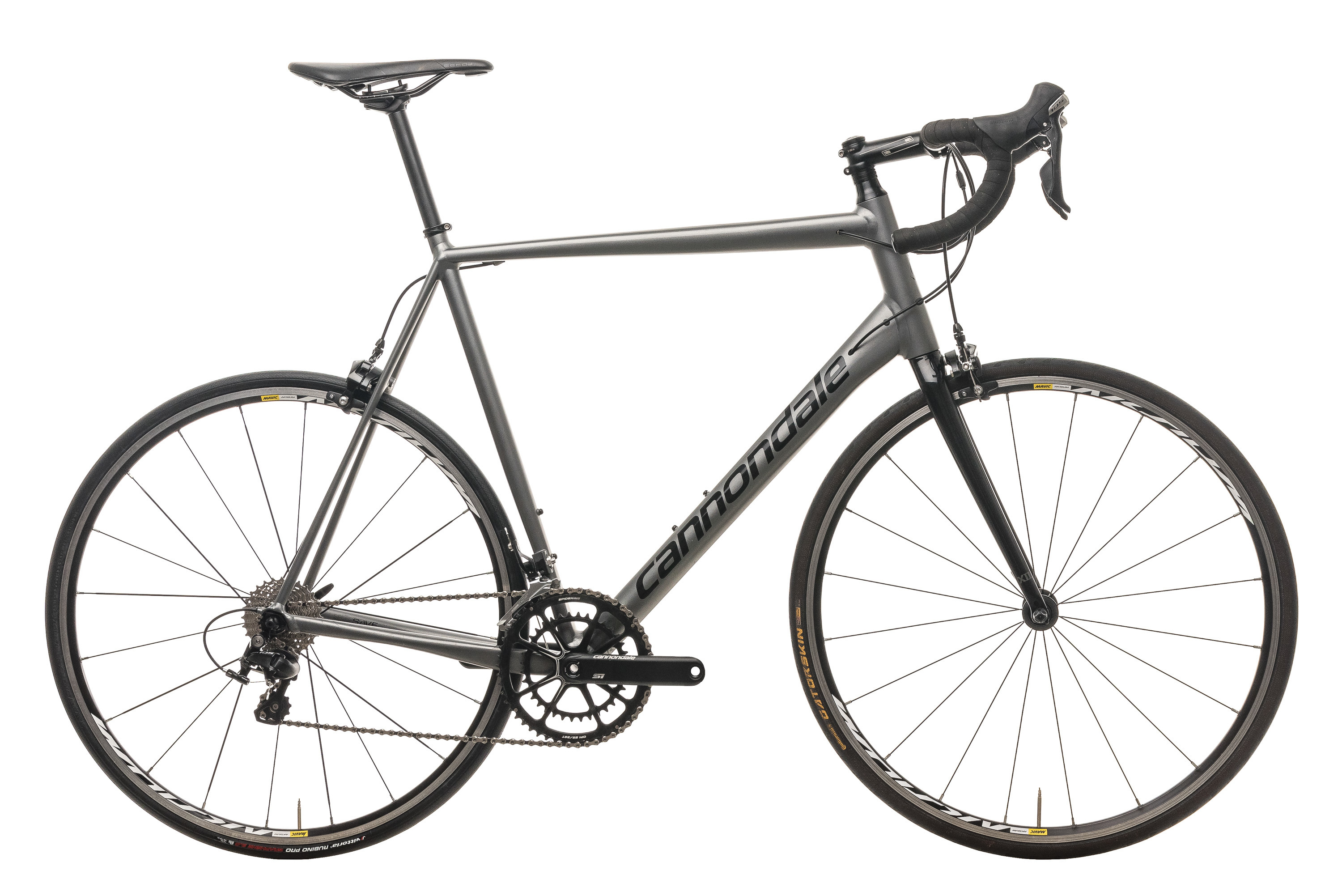 2018 Cannondale CAAD12 105