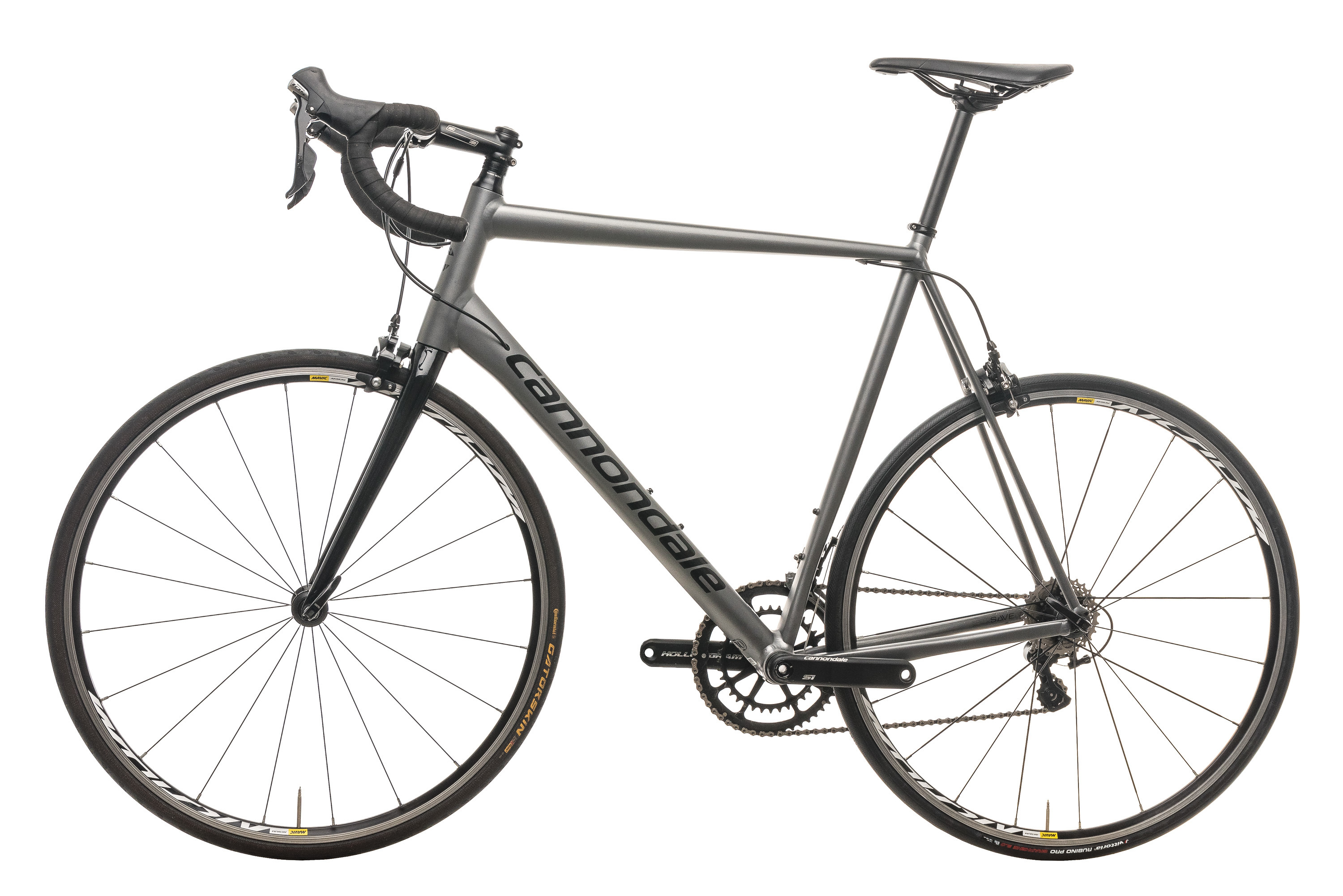2018 Cannondale CAAD12 105