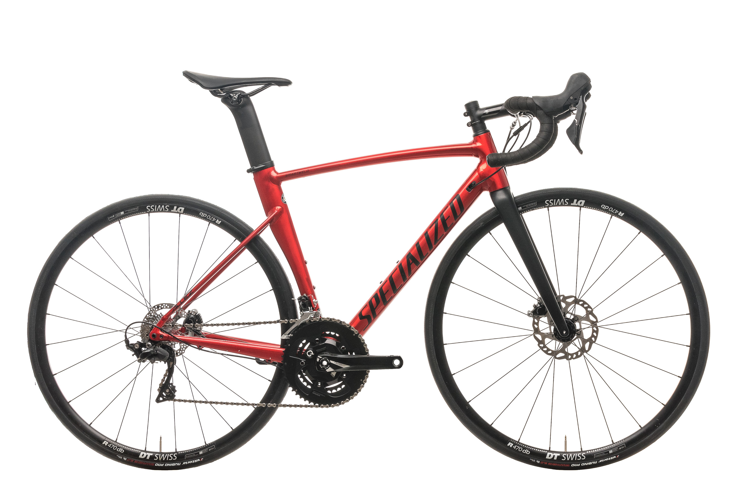 2021 Specialized Allez Sprint Comp Disc