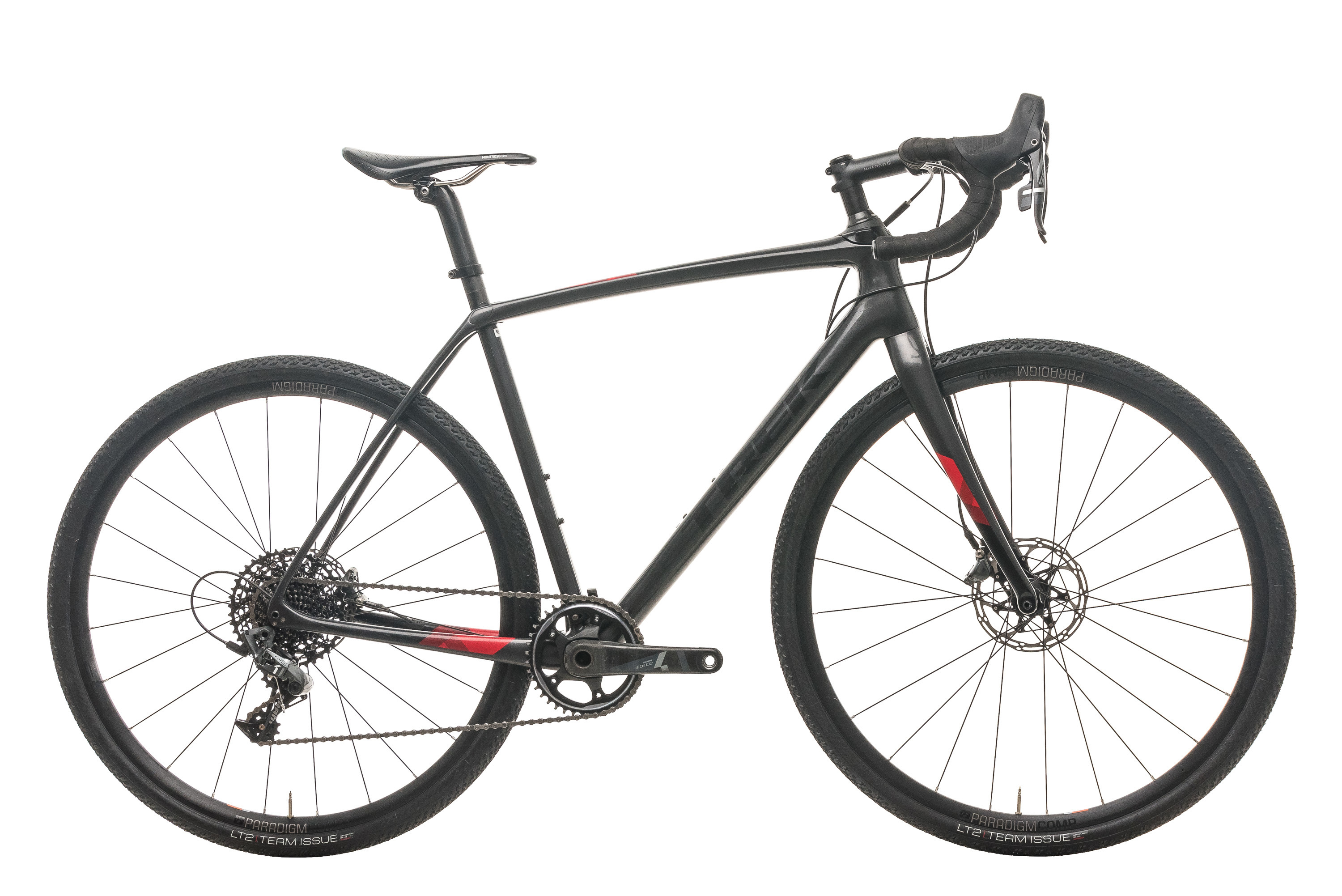 2018 Trek Boone 7 Disc