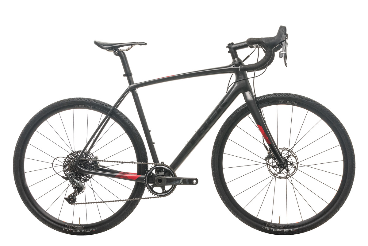 2018 Trek Boone 7 Disc