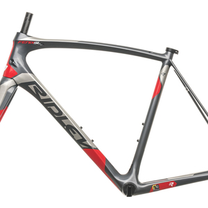 2018 Ridley Fenix SL