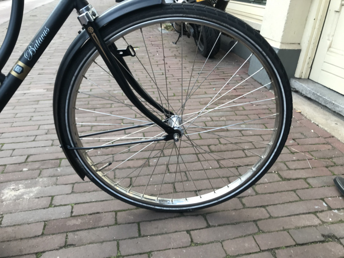 Batavus Old Dutch