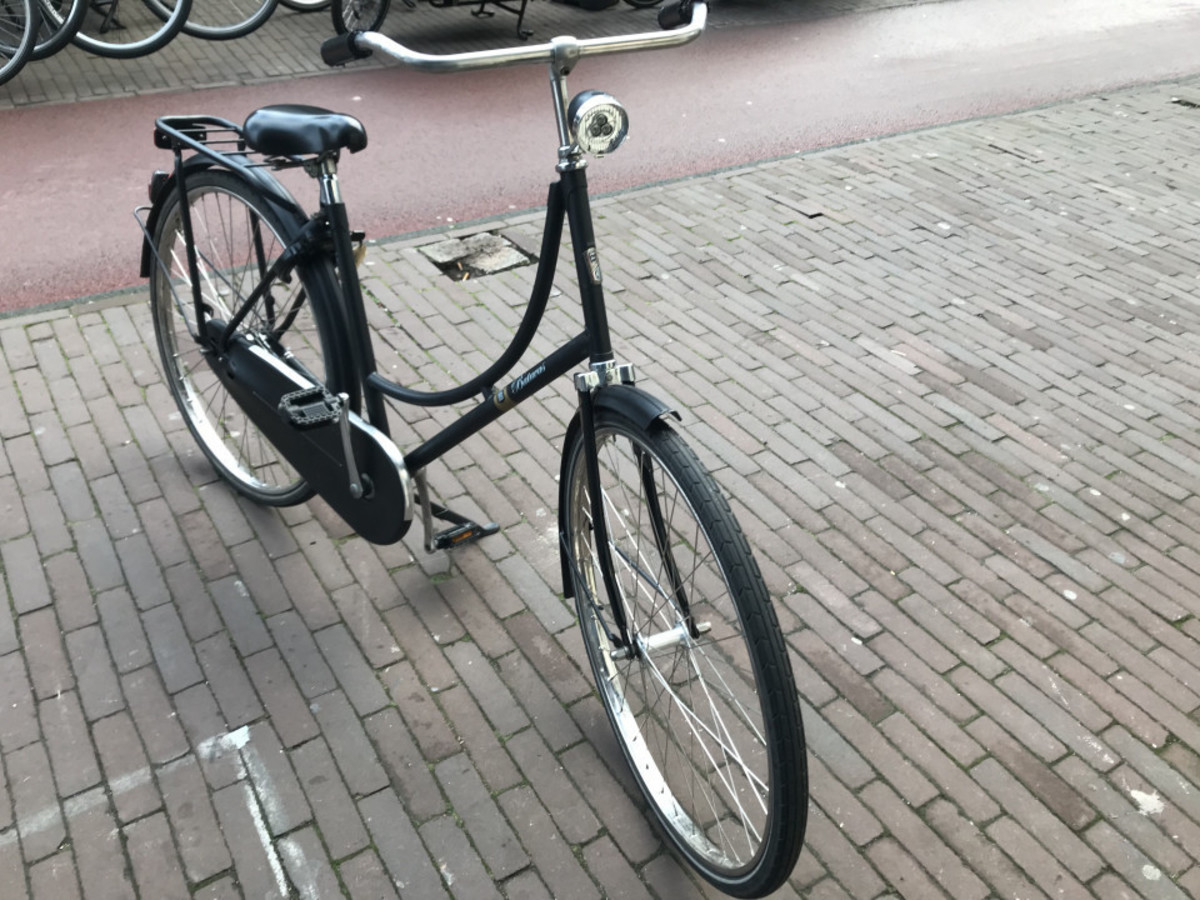 Batavus Old Dutch