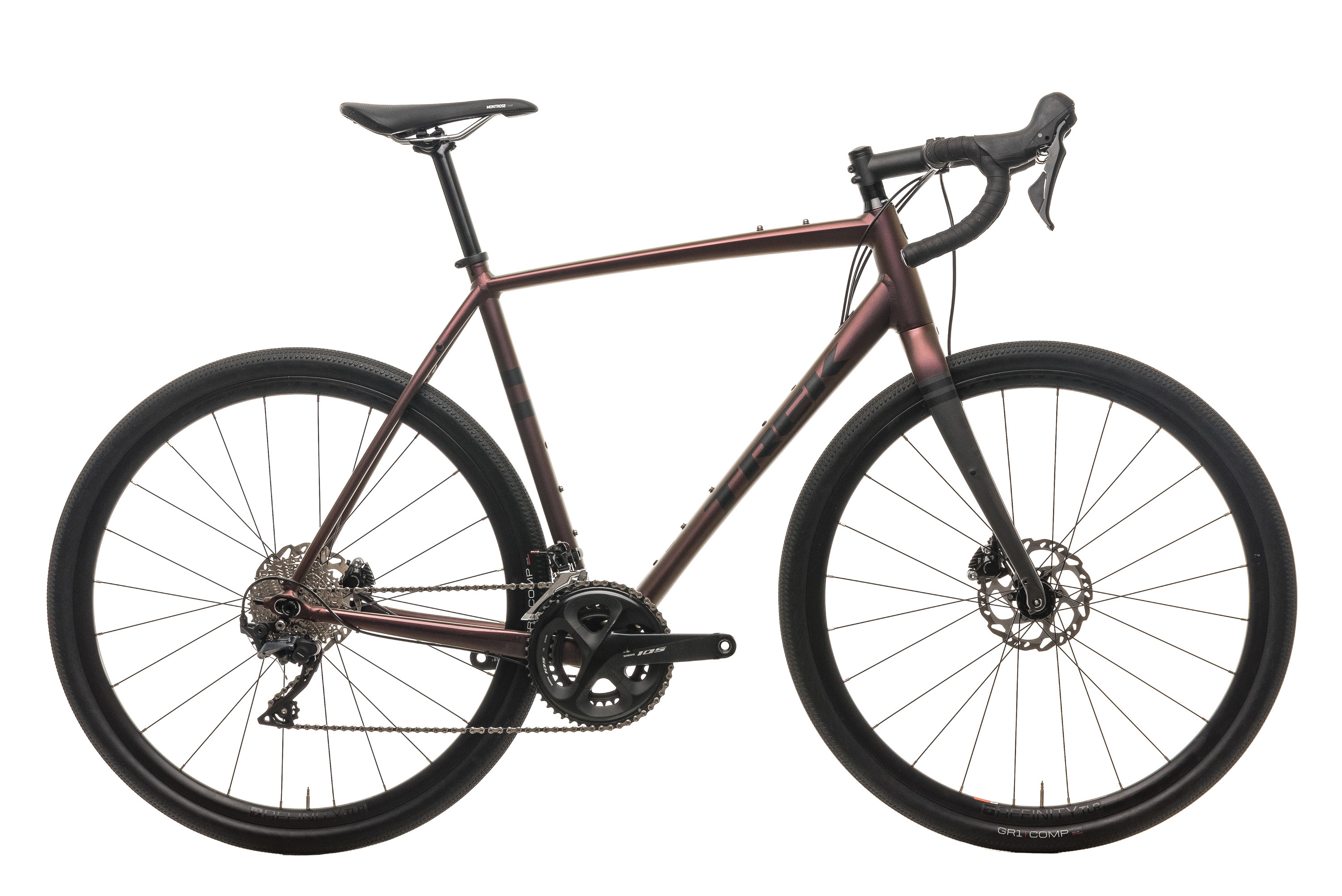 2020 Trek Checkpoint ALR 5