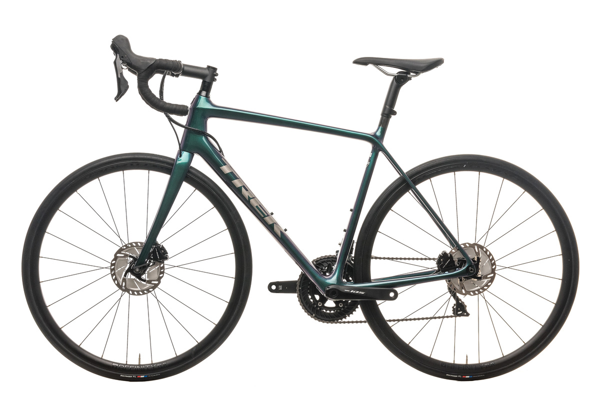 2020 Trek Emonda SL 5 Disc H2
