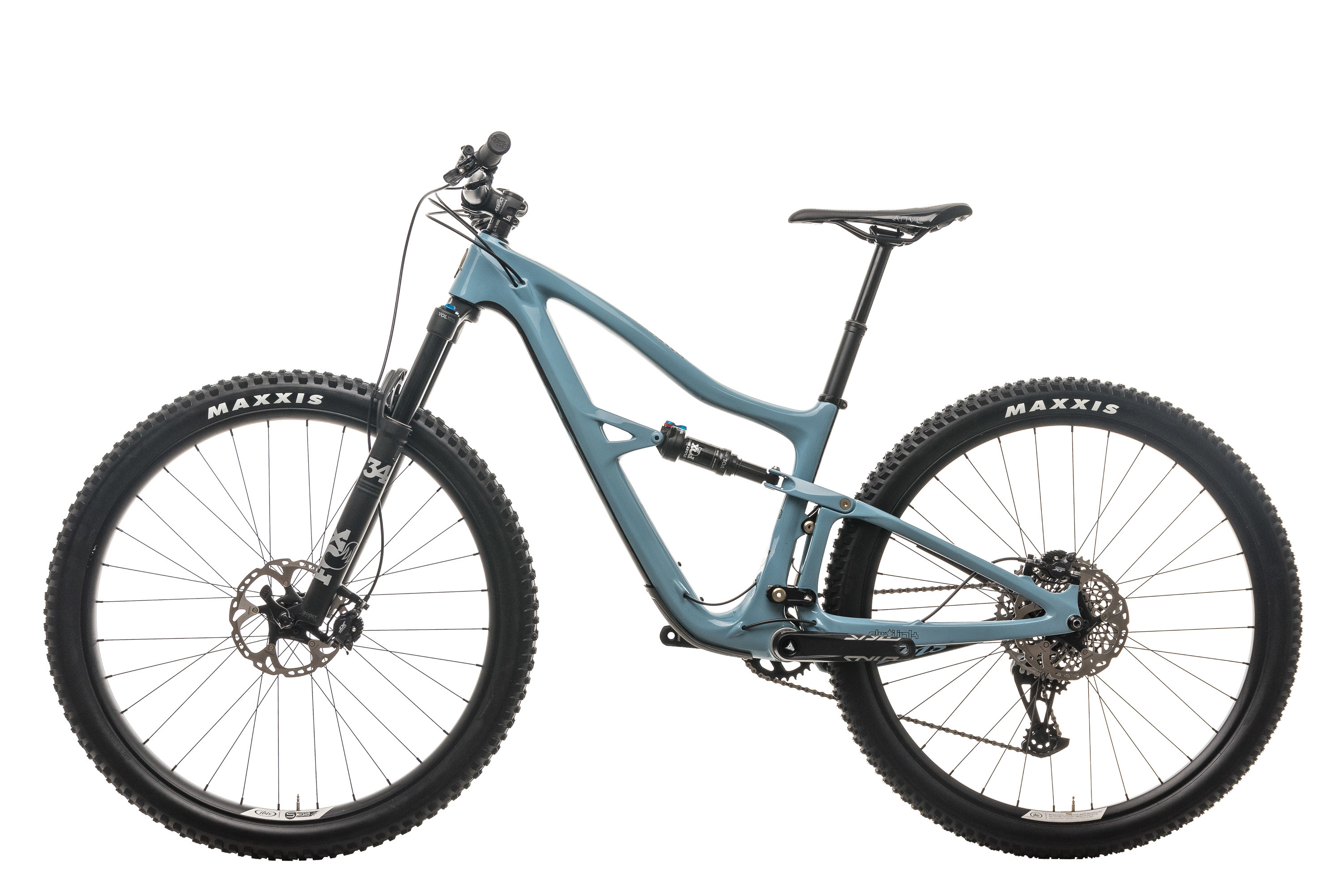 2020 Ibis Ripley V4