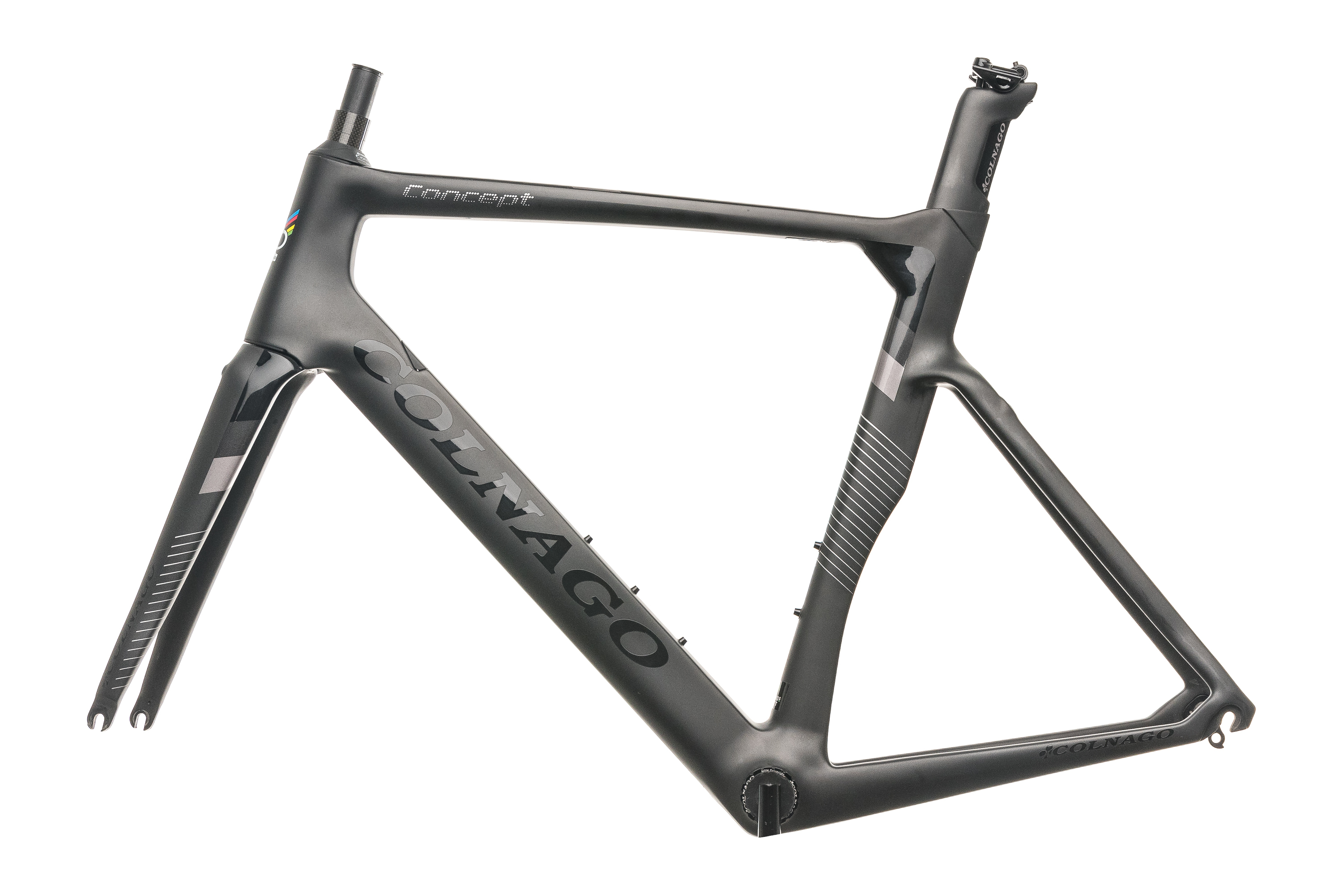 2017 Colnago Concept