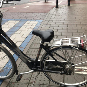 Other Altra Explorer