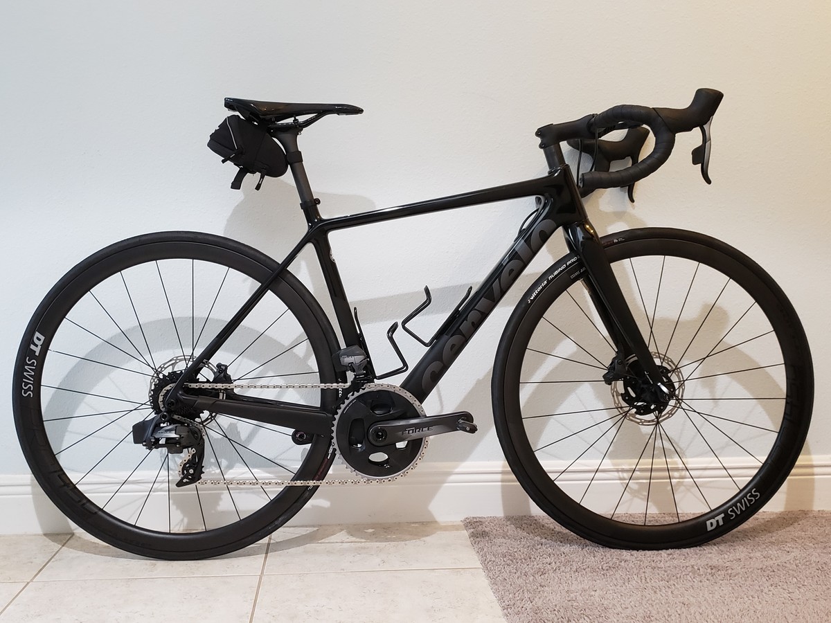 2020 Cervélo R3