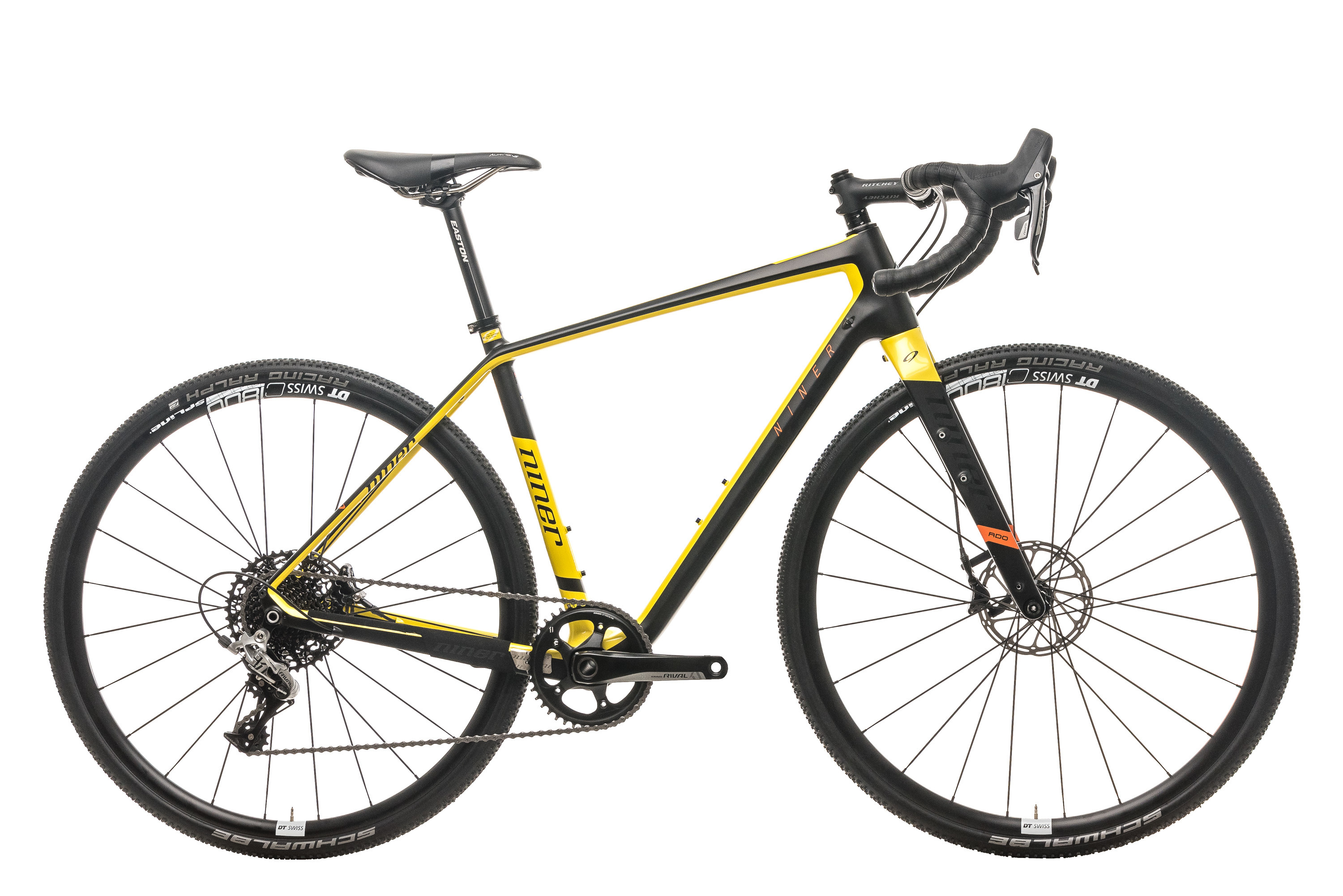 2017 Niner RLT 9 RDO