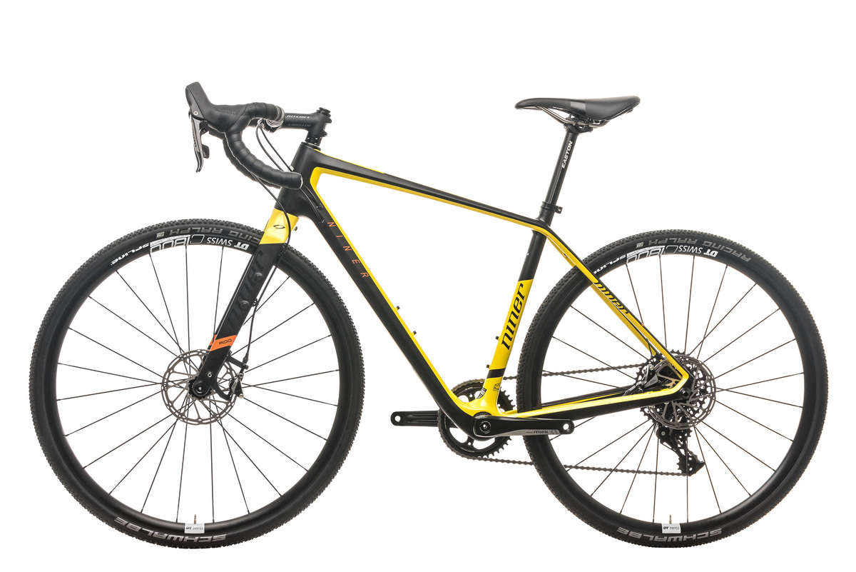 2017 Niner RLT 9 RDO