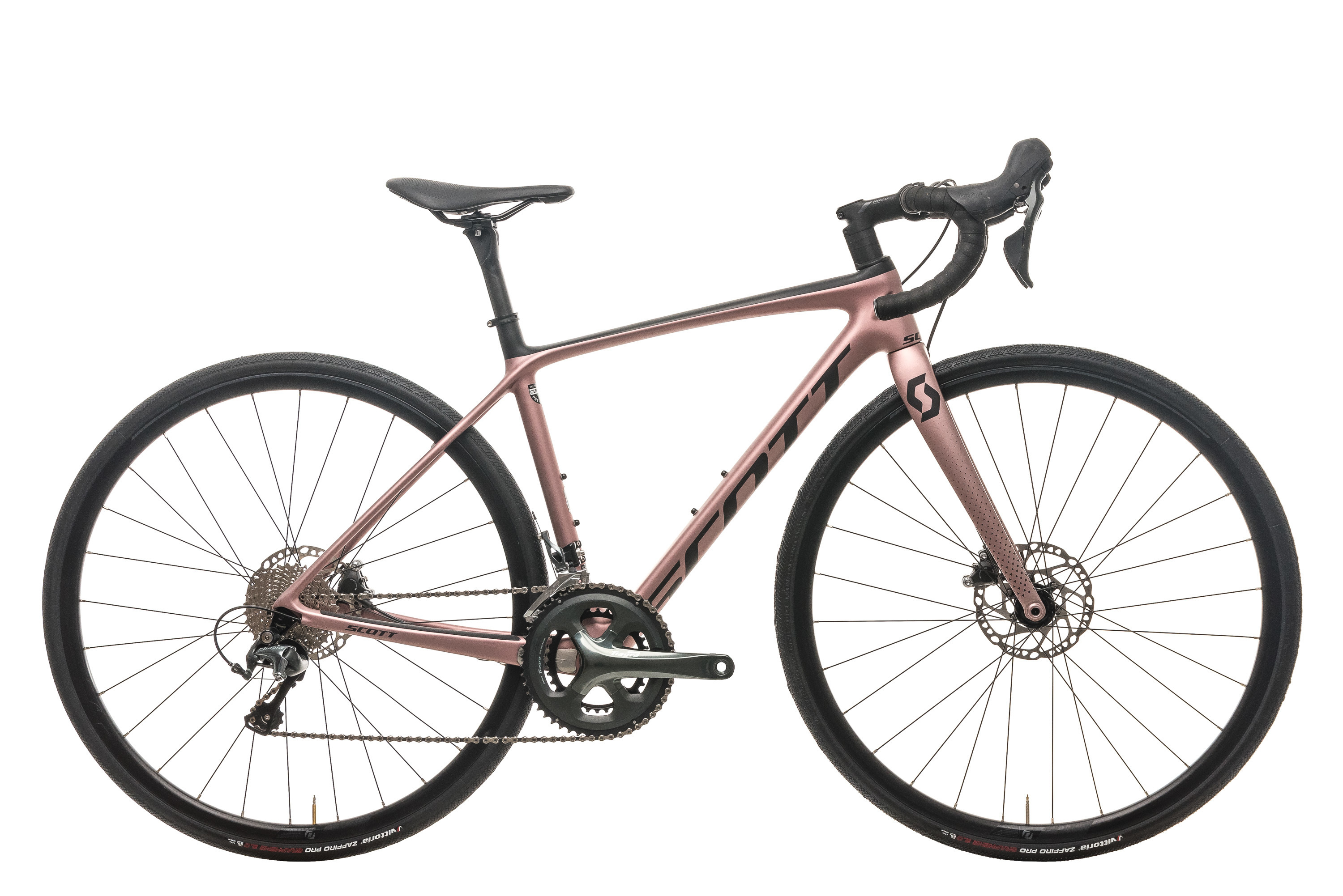 2020 SCOTT Contessa Addict 35 Disc Women's